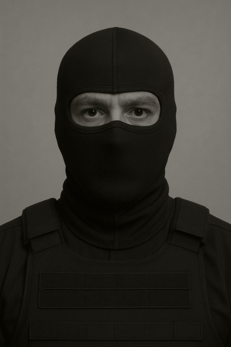 Sean Bly – ICE List