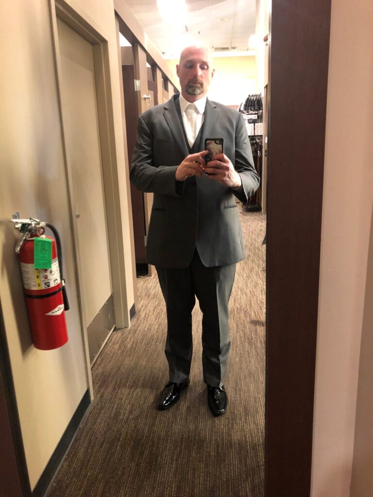 Names and Faces – ICE List