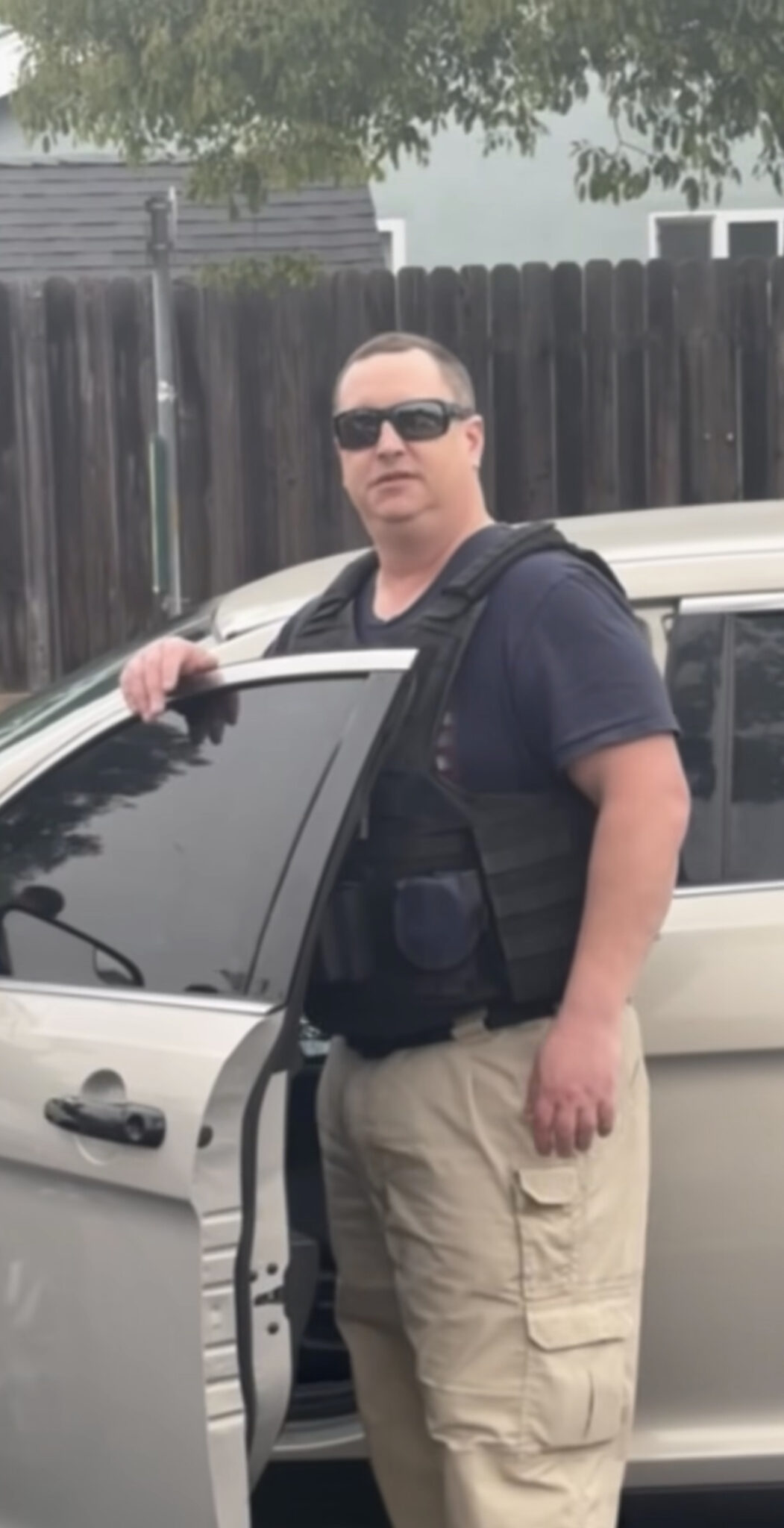 Names and Faces – ICE List