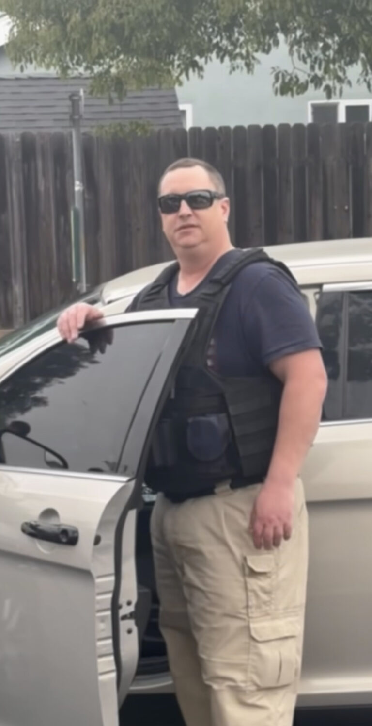 Names and Faces – ICE List